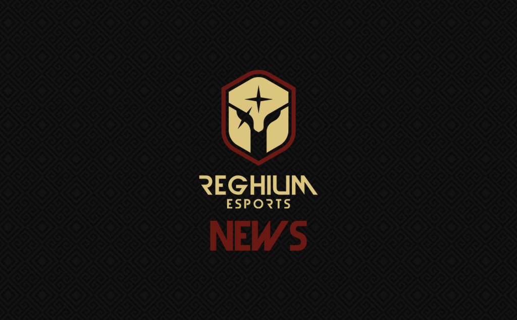 New Team Sim Racing – Reghium Esports – Official Site